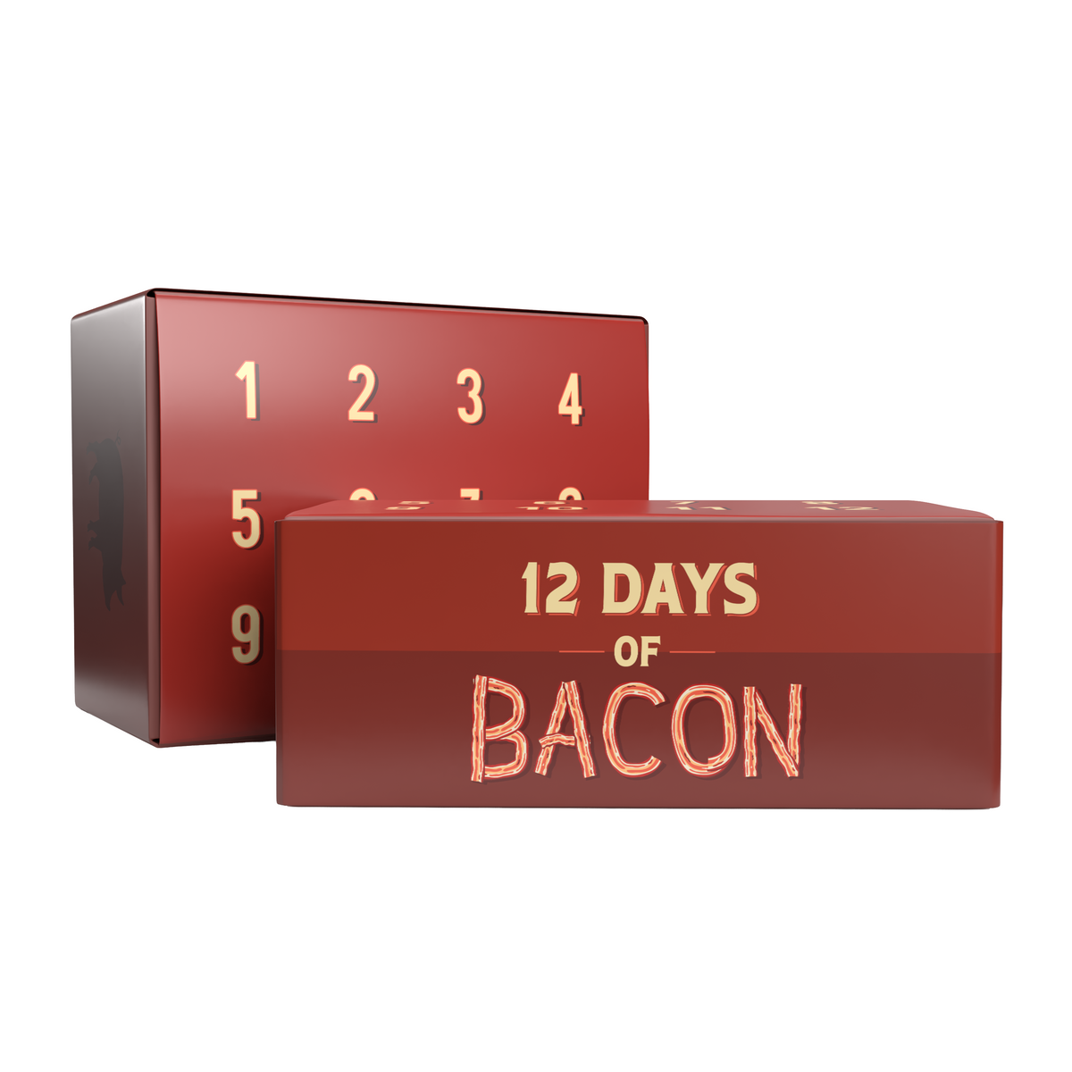 Bacon Advent Calendar – ManGifty