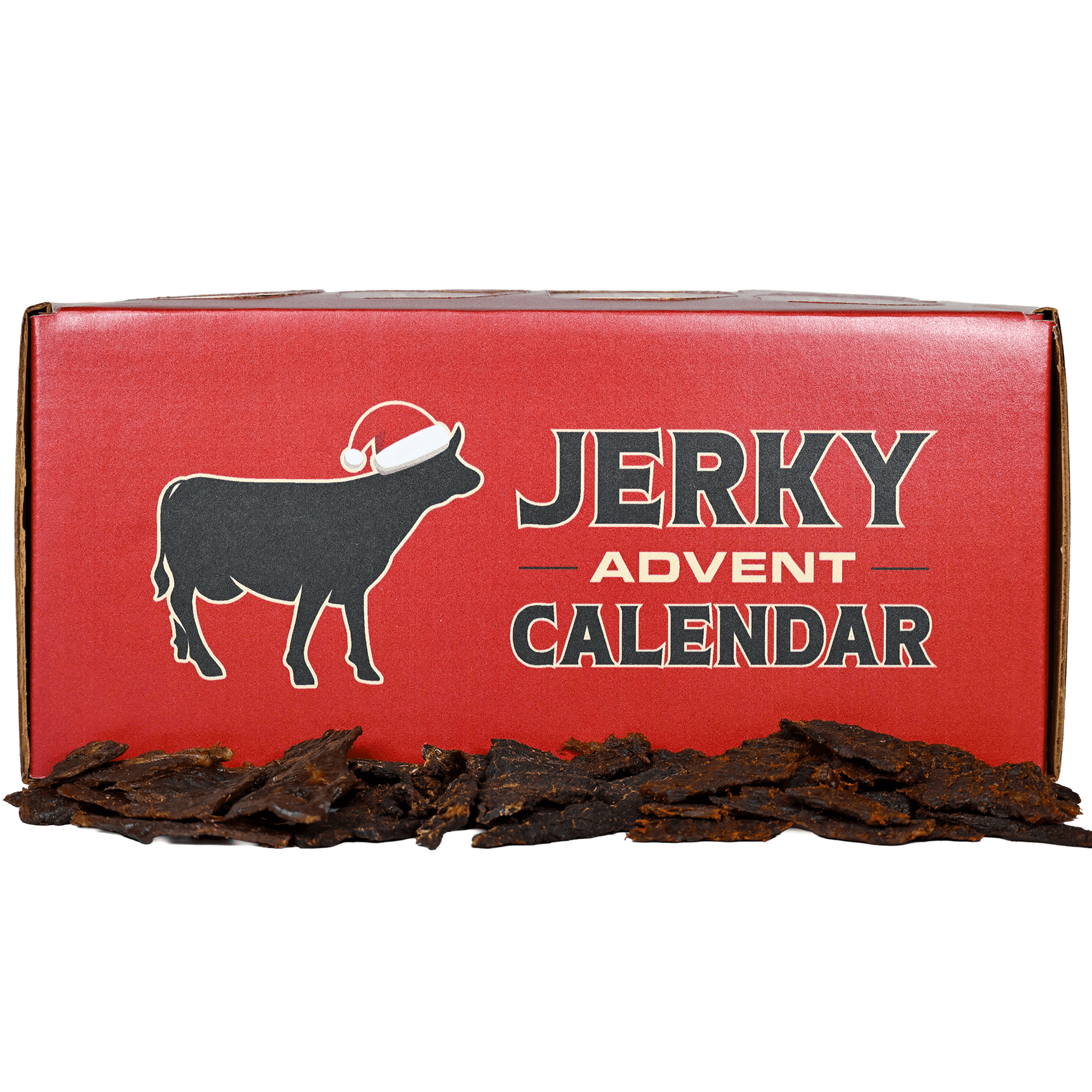 Jerky Advent Calendar 2025 | ManVent | ManGifty.com